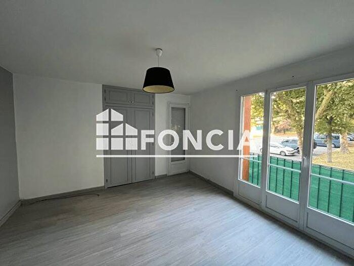 La Burliere Luquece, Manosque : Appartement 3 pièces à louer