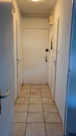Appartement 1 pièce à Moulin à Vent-Vertefeuille, Perpignan, à louer