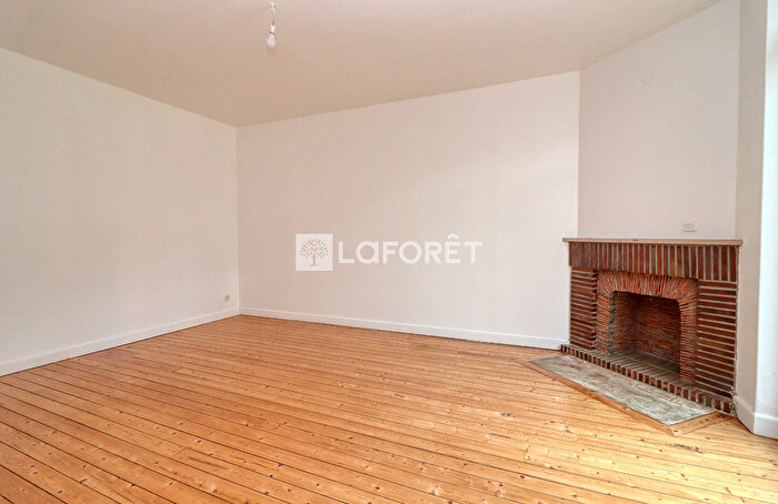 Appartement à vendre - Conflans-Sainte-Honorine, Vieux Conflans - 3 pièces - 2 chambres