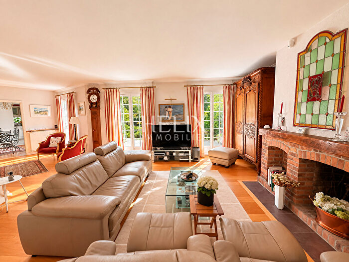 Maison 6 pièces à Orgeval, à vendre