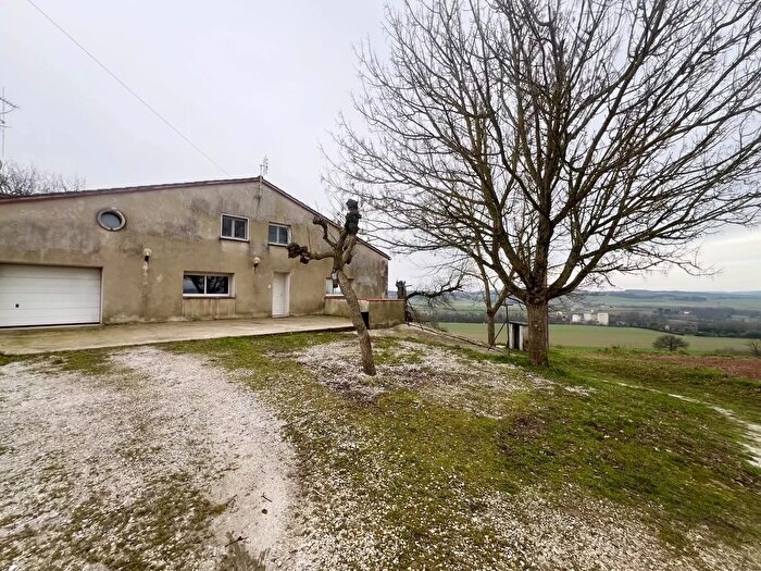Maison 5 pièces à louer - Lombers