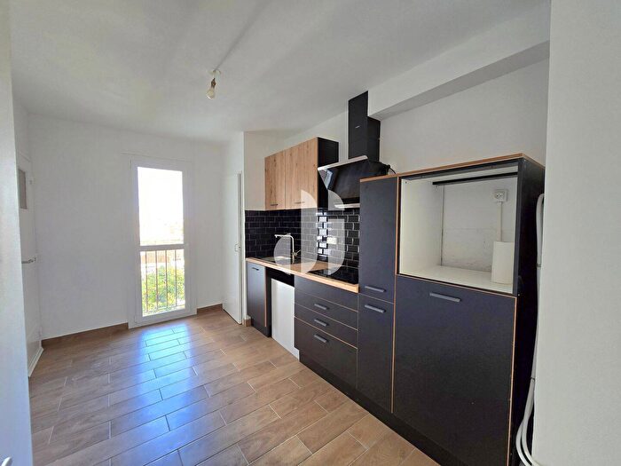 Appartement 4 pièces à Talence, à louer