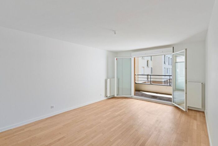 Drancy, La Muette : Appartement 3 pièces à vendre