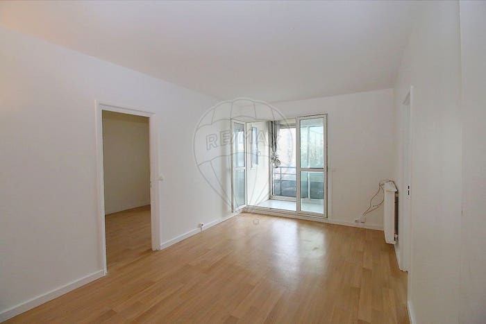 Appartement 2 pièces à Villeneuve-la-Garenne, Nord, à vendre
