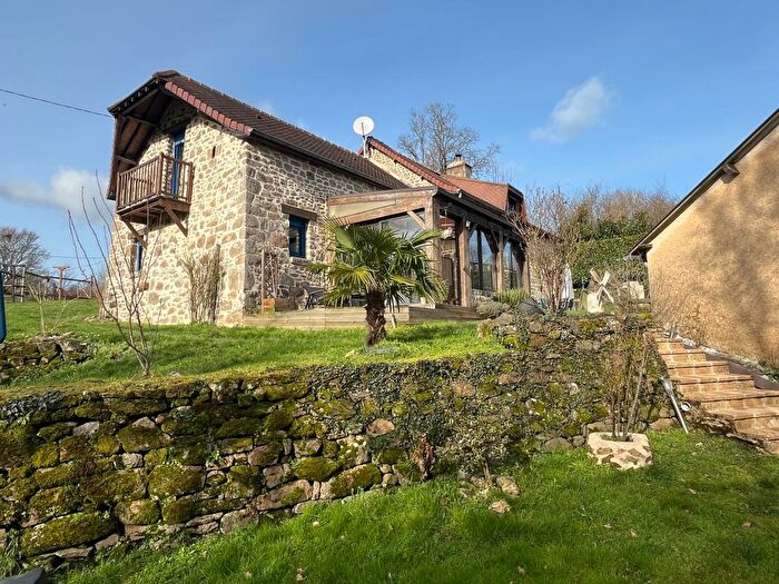 Maison à vendre - Lalacelle - 5 pièces - 3 chambres