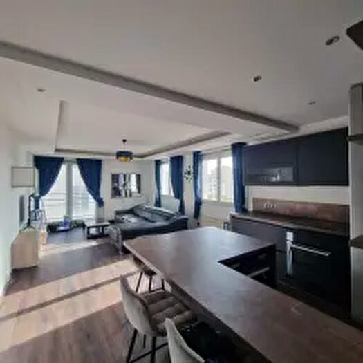 Appartement 2 pièces à Lyon 8ème, Bachut, Transvaal, à louer