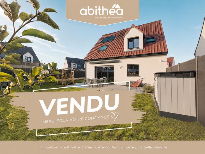 postalCode : Maison 6 pièces à vendre