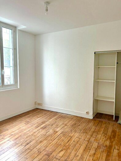 Conservatoire, Châtillon - Appartement 1 pièce à louer
