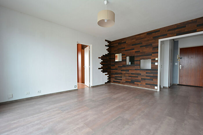 Appartement à vendre - Olivet, Val-Plissay - 2 pièces - 1 chambre