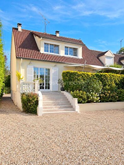 Itteville : Maison 5 pièces à vendre
