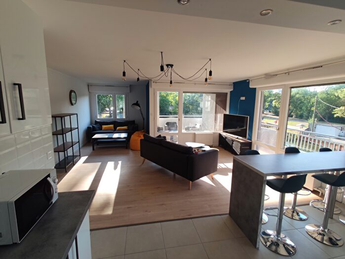 Appartement 7 pièces à vendre à Toulouse, Reynerie