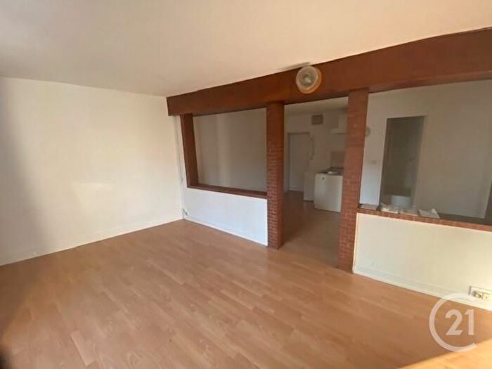 Appartement 1 pièce à vendre - Le Mans, Tessé
