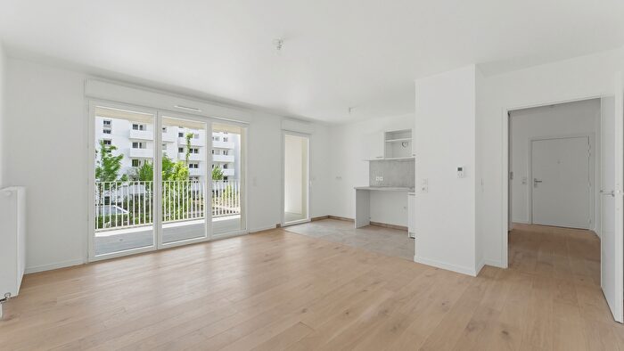 Bordeaux, Gare Saint-Jean - Appartement 4 pièces à louer