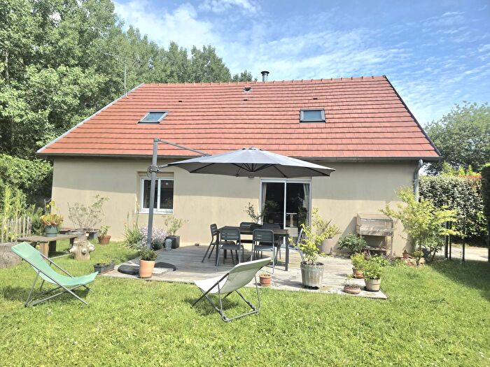 La Boissière-École : Maison 4 pièces à vendre