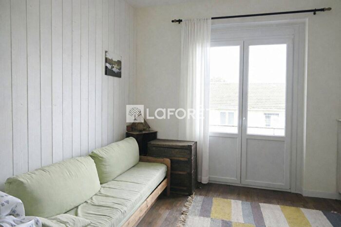 Appartement 1 pièce à Centre-Brou, Bourg-en-Bresse, à louer