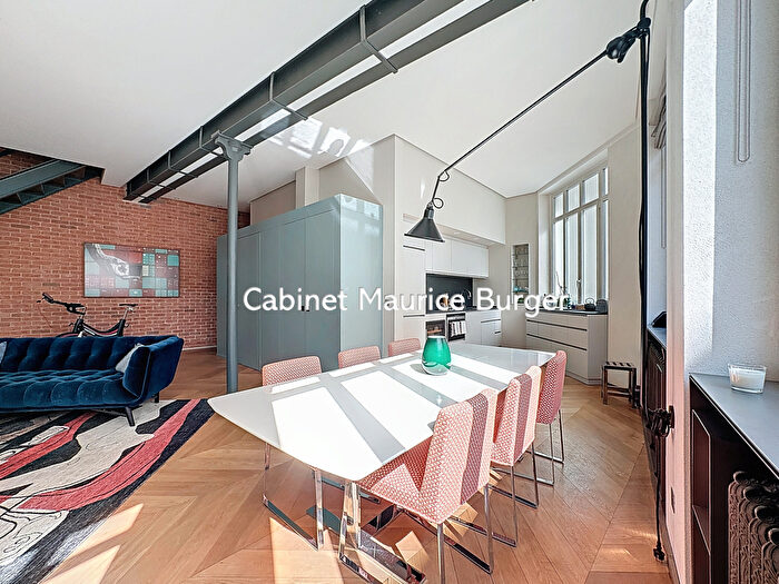 Appartement 3 pièces à vendre - Paris 2ème, Montorgueil, Etienne Marcel