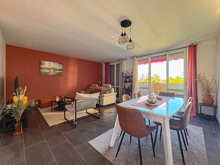 Appartement à vendre - Pau, Dufau, Tourasse - 3 pièces - 2 chambres