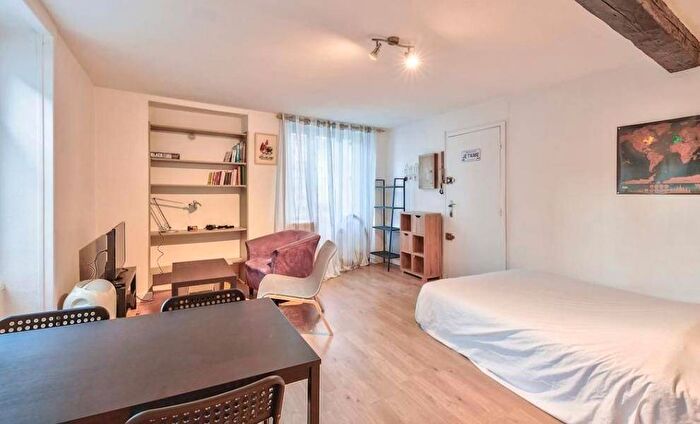 Appartement 1 pièce à louer - Bordeaux