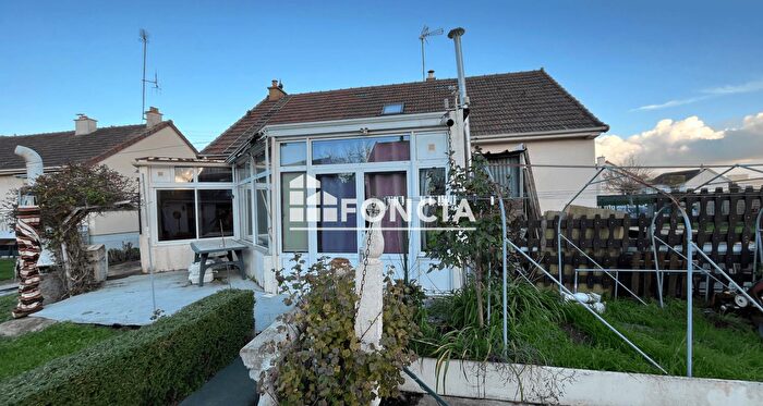 Maison à vendre - Bouloire - 7 pièces