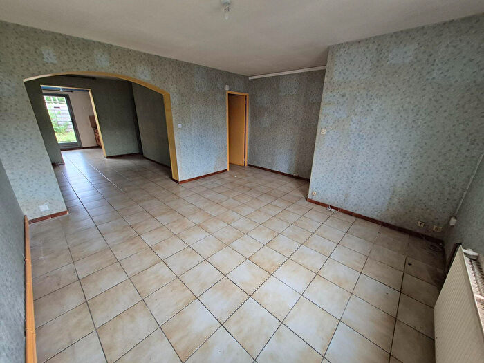 Emmerin : Maison 3 pièces à vendre