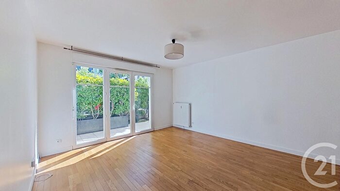 Nogent-sur-Marne, Nogent Village : Appartement 2 pièces à vendre