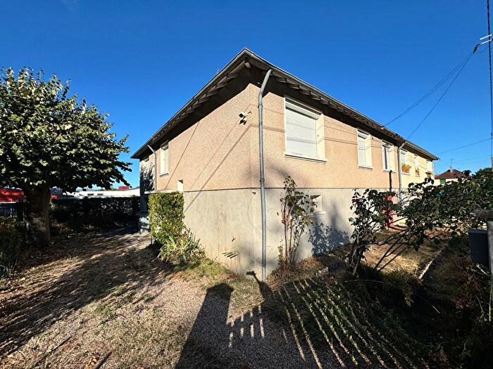 Vierzon, Rural : Maison 5 pièces à vendre