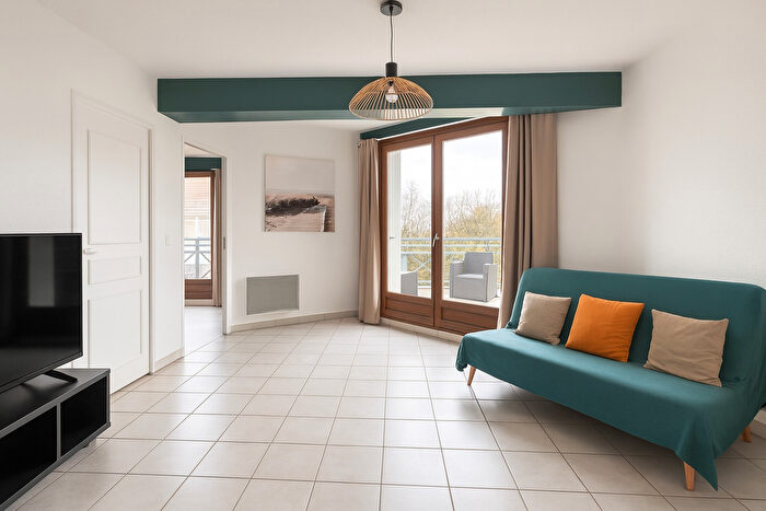 Appartement à vendre - Toulouse, Empalot - 3 pièces - 2 chambres