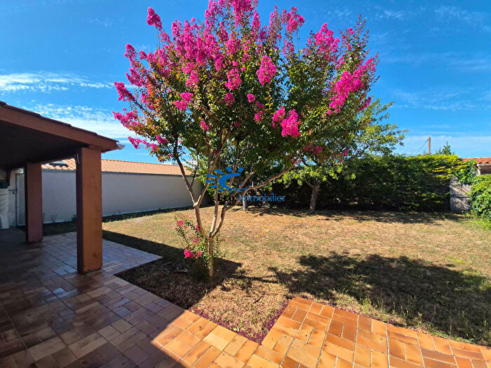 Aytré - Maison 4 pièces à vendre