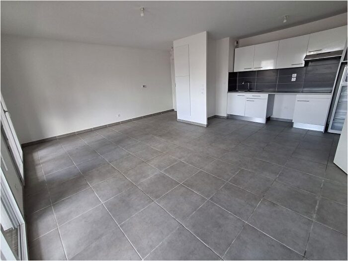 Appartement à louer - Toulouse, Saint-Martin du Touch - 3 pièces - 2 chambres