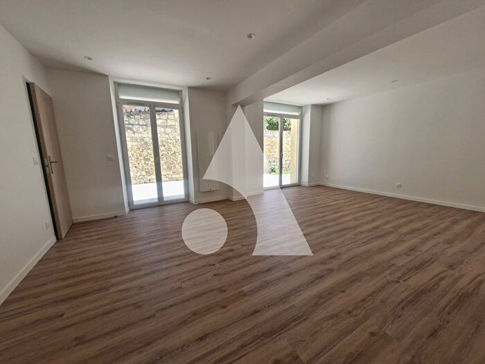 L'Isle-Adam : Maison 6 pièces à vendre