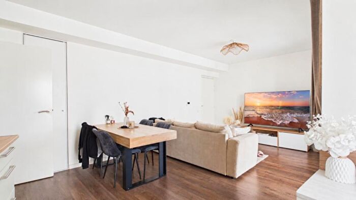 Appartement 2 pièces à vendre - Saint-Herblain