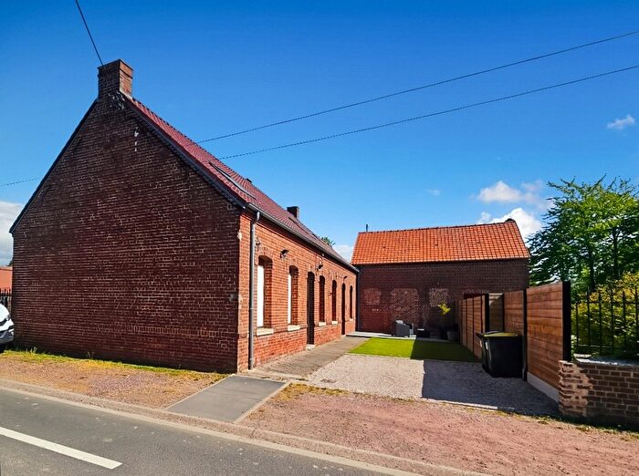 Saméon : Maison 6 pièces à vendre