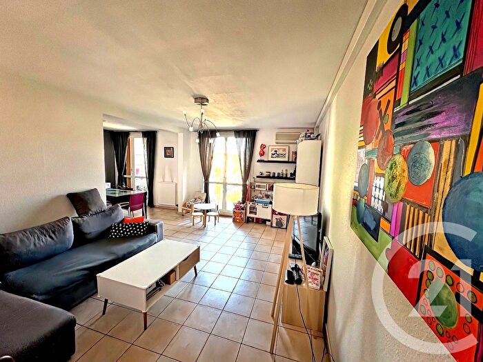 Toulouse, Bourrasol, Casselardit - Appartement 5 pièces à vendre