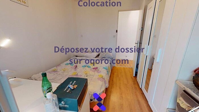 Appartement 5 pièces à louer - Le Bachut, Lyon 8ème arrondissement