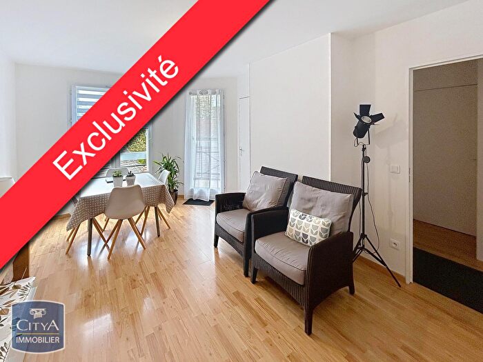 Appartement à vendre - Rambouillet, Groussay, Providence, Gommerie, Vernes, Dreyfus - 3 pièces - 2 chambres