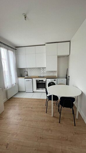 Appartement 2 pièces à louer à Ledru Rollin, Le Perreux-sur-Marne