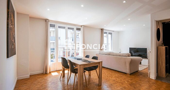 Rodez, Amphithéatre - Appartement 3 pièces à vendre
