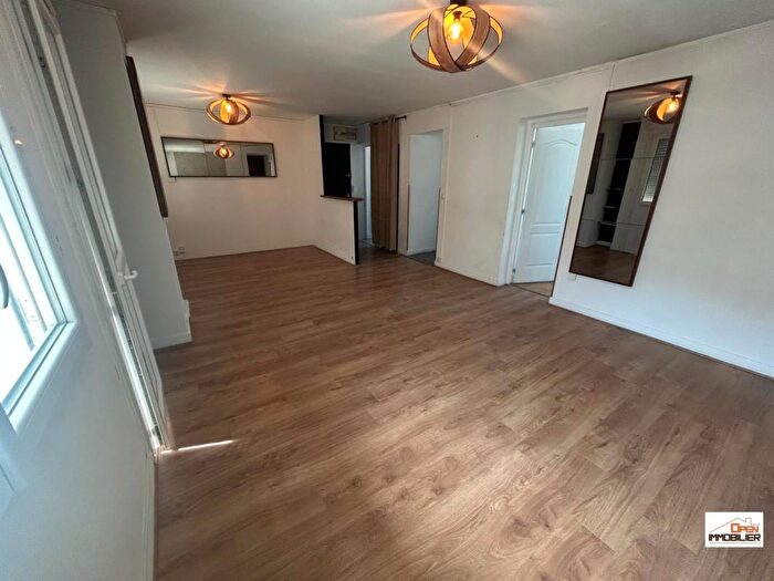 Appartement 4 pièces à vendre à Tarbes