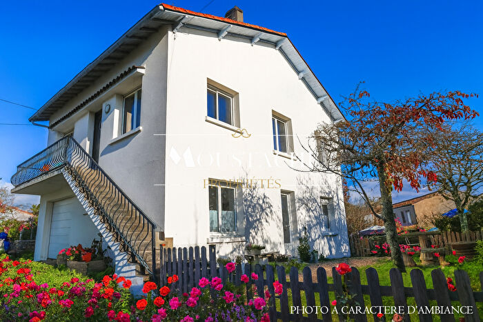 Maison 7 pièces à vendre à Saint-Georges-de-Didonne, Didonne, Boubes, Suzac