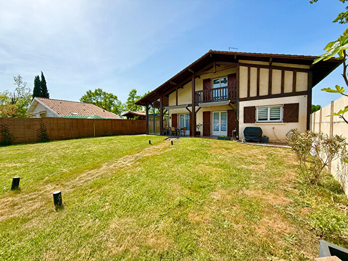 Maison 5 pièces à vendre à Gujan-Mestras, Mestras