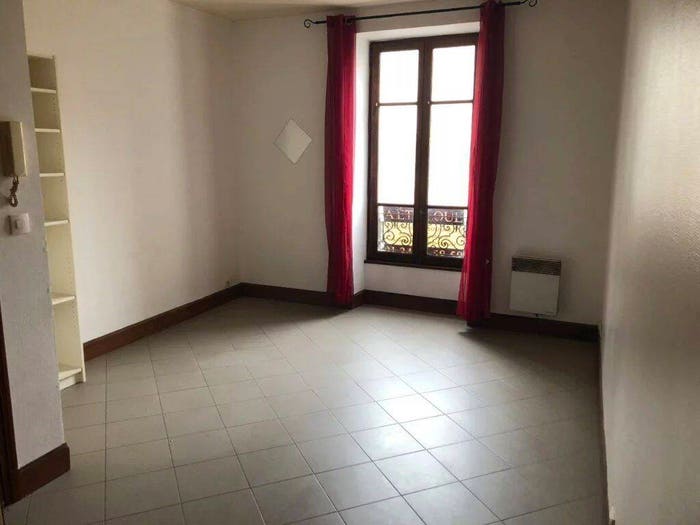 Général Leclerc, Saint-Germain-en-Laye - Appartement 1 pièce à louer