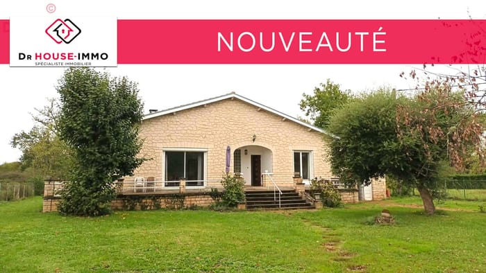 Maison 4 pièces à Bétaille, à vendre