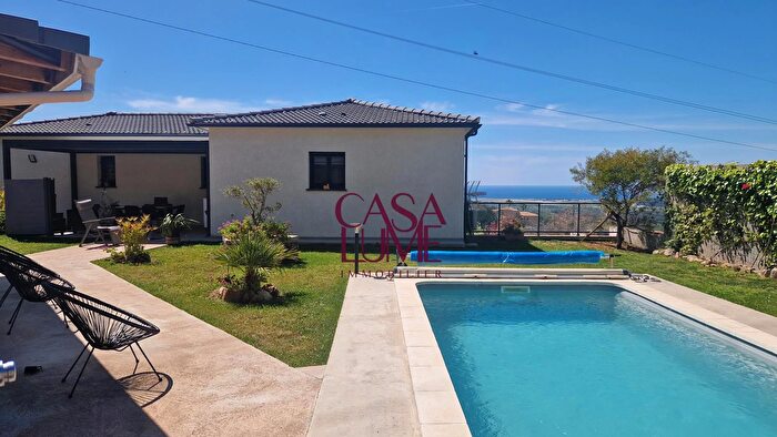Maison 7 pièces à vendre à Bastelicaccia