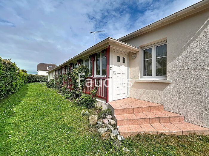 Maison 5 pièces à vendre - Denneville