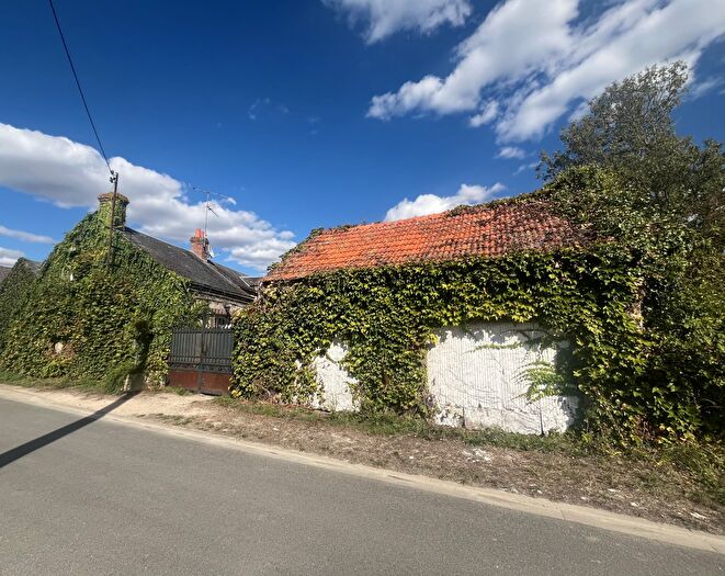 Maison 4 pièces à vendre - Huisseau-sur-Mauves