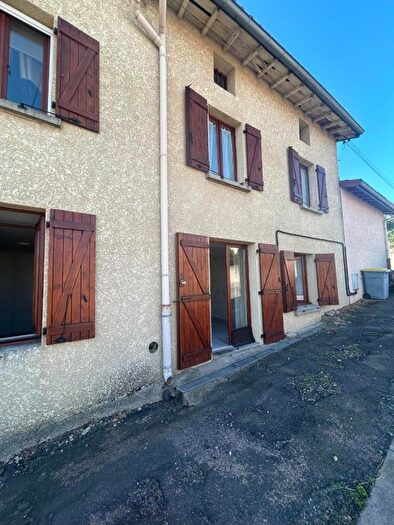 Bard : Appartement 3 pièces à louer