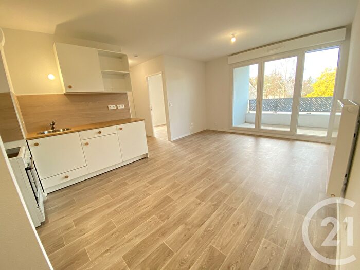 Blain - Appartement 2 pièces à louer