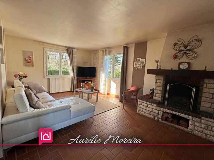 Maison 6 pièces à vendre - Soings-en-Sologne
