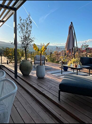 Appartement à vendre - Grosseto-Prugna - 3 pièces - 2 chambres