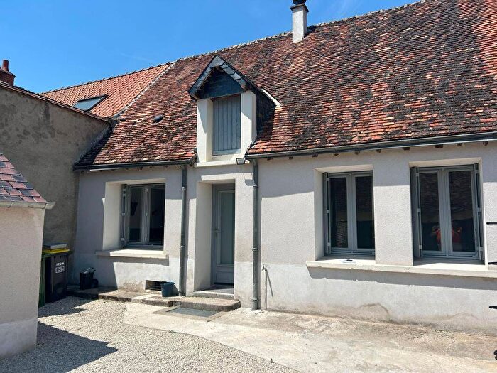 Maison 4 pièces à louer - Muides-sur-Loire